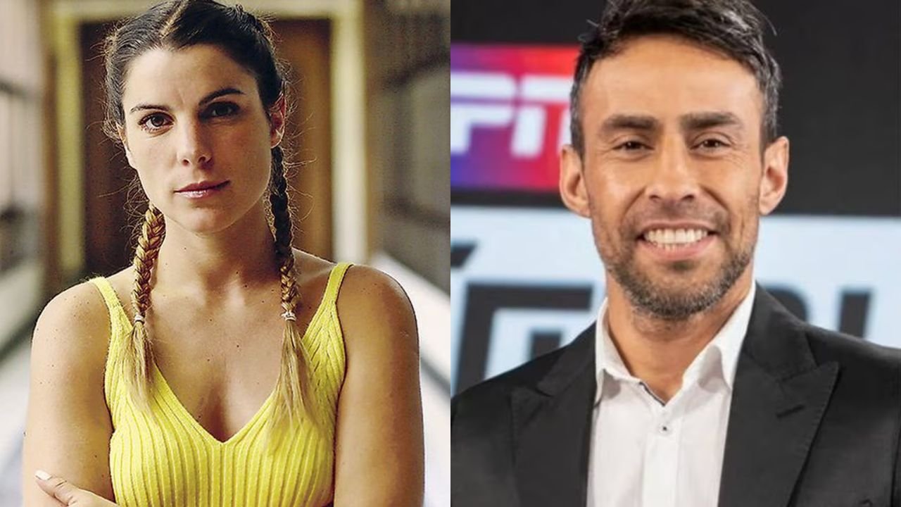Jorge Valdivia y Maite Orsini avanzan en su relación y se van a vivir juntos » Hoy Noticias