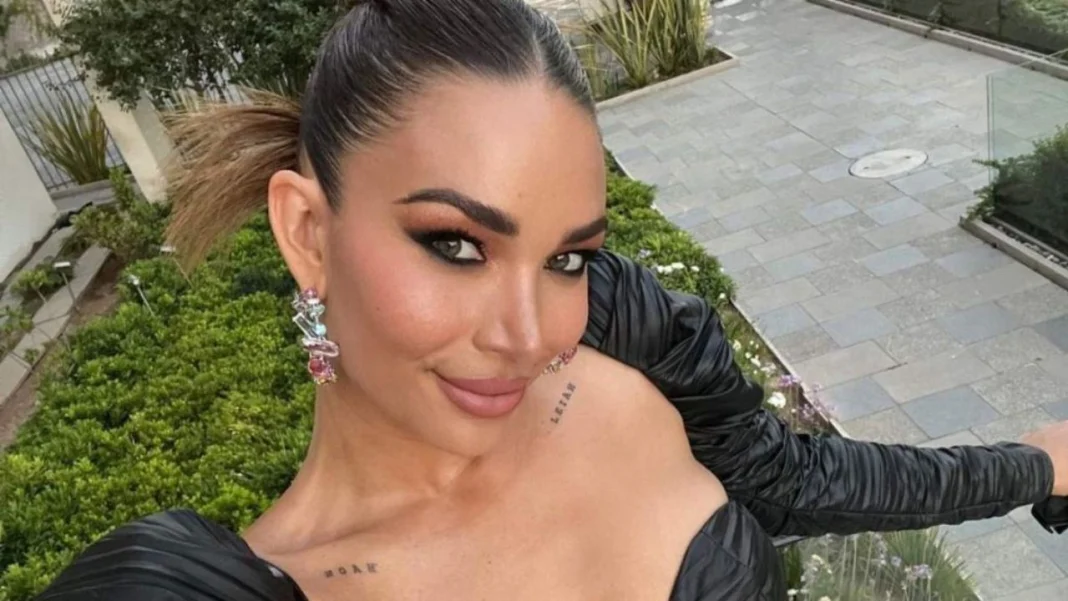 Lisandra Silva se despide de “Aquí se Baila” tras fuerte cruce con un ...