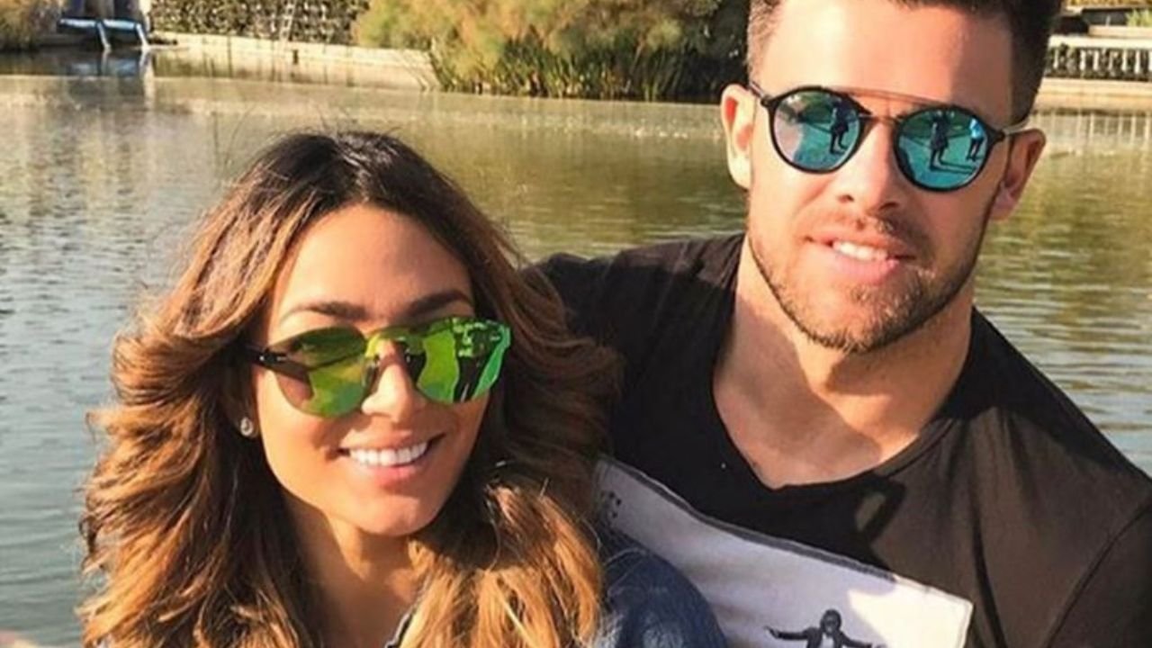 “Me partió el alma y el corazón”: Las sentidas palabras de Leandro ...