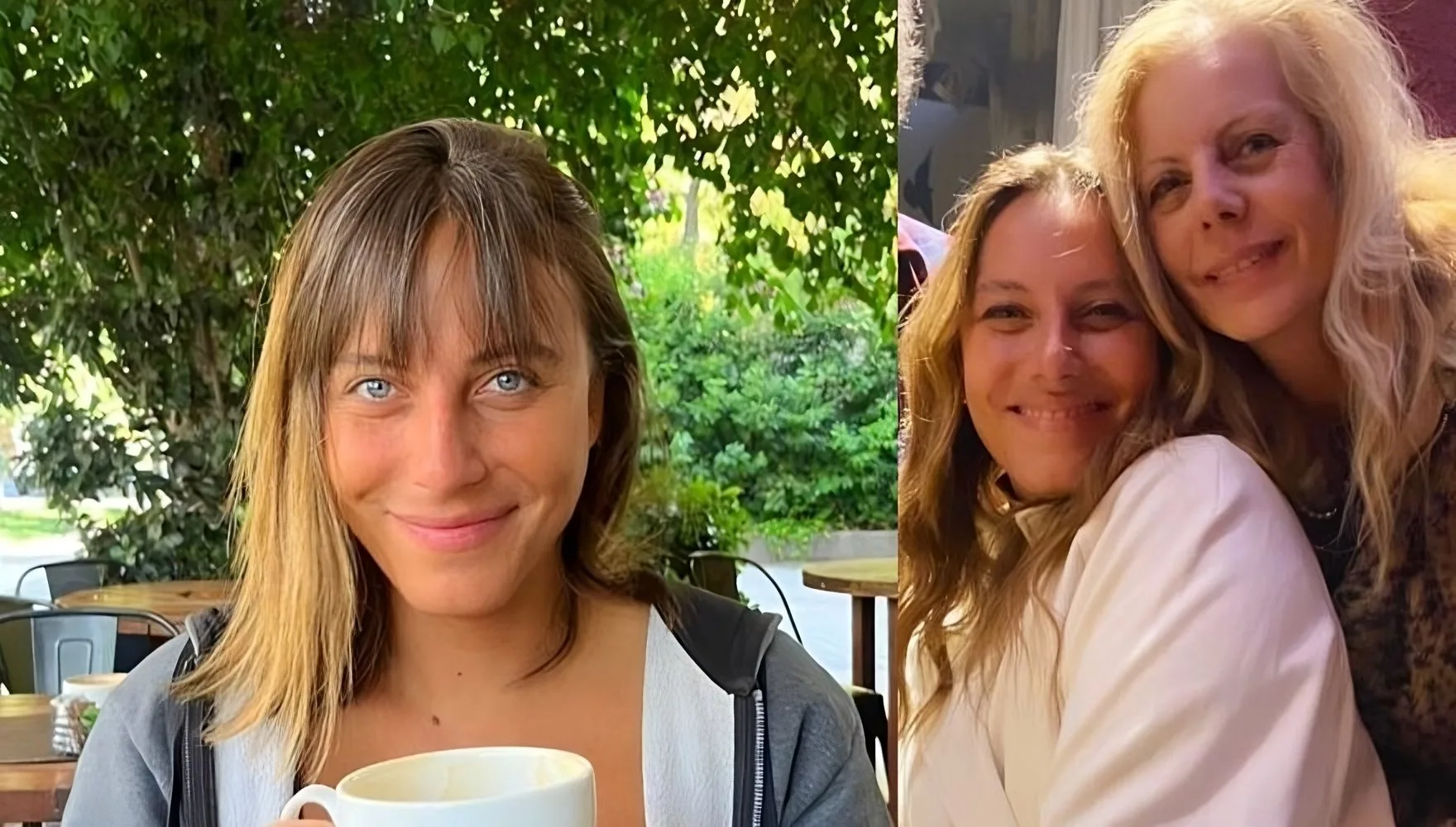 Madre de Trinidad de Gran Hermano: "La verdad te hace libre"