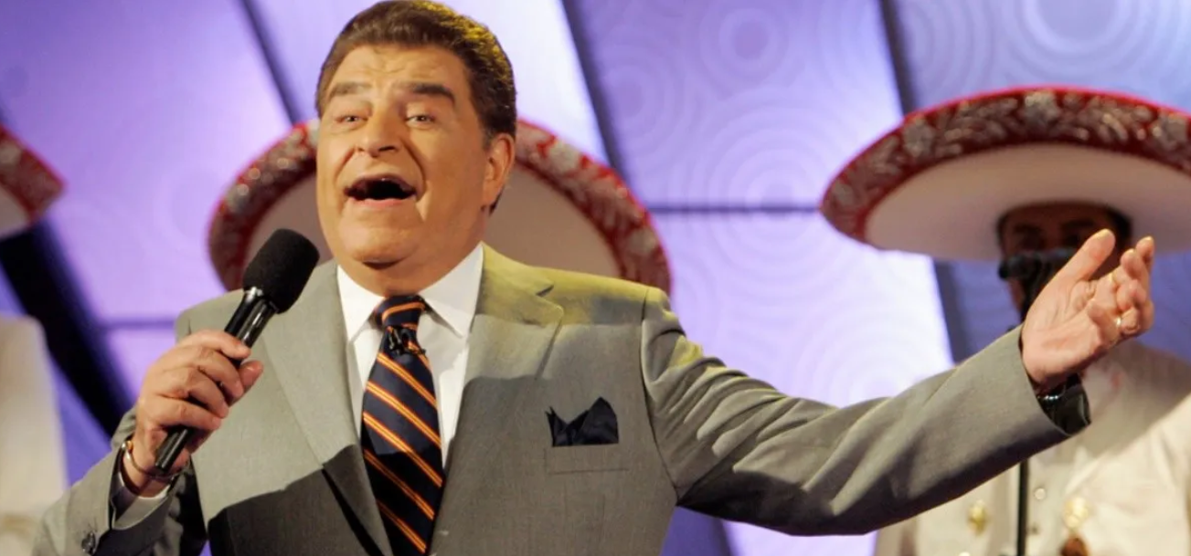 Anuncian biografía no autorizada de Don Francisco 2.0