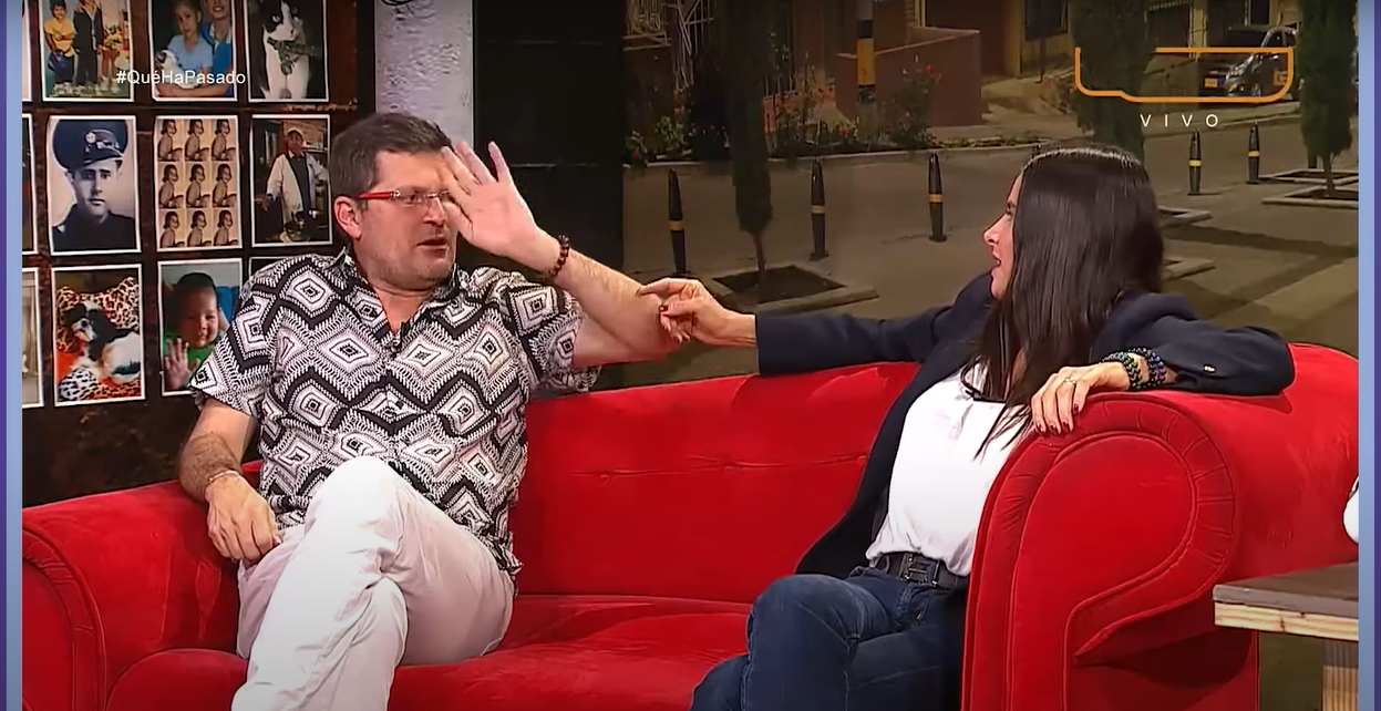 2 actores de "Betty, la fea" criticaron a Cecilia Bolocco