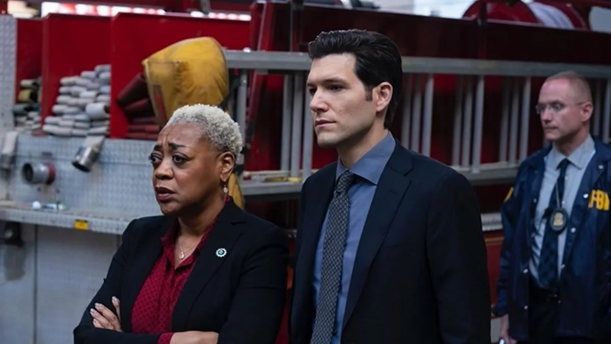 "The Calling": El thriller dramático del creador de 'Big Littles' que ...