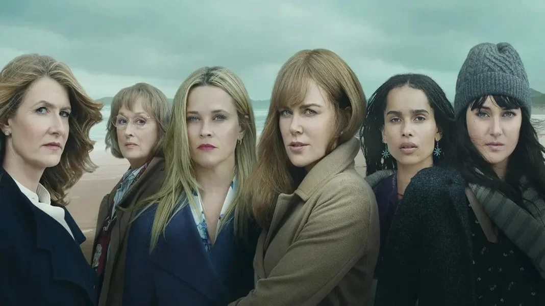 De ‘Six Feet Under’ a ‘Big Little Lies’: descubre las mejores series ...