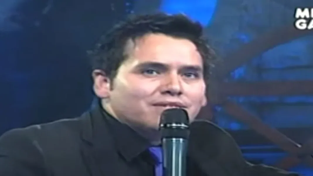 De humorista a narco: 'El Talento' se convierte en el líder de una ...