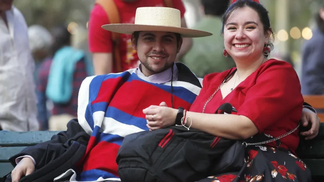 Más allá de la cueca: la diversidad de bailes tradicionales en Chile ...