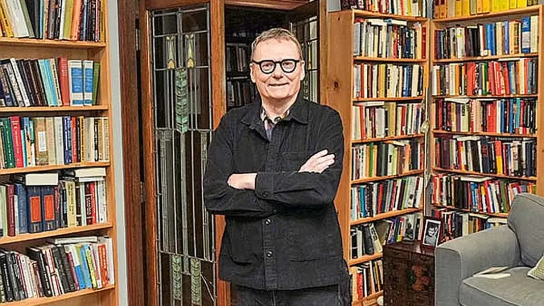 James A. Robinson: Chile avanza, pero necesita una estrategia para un ...