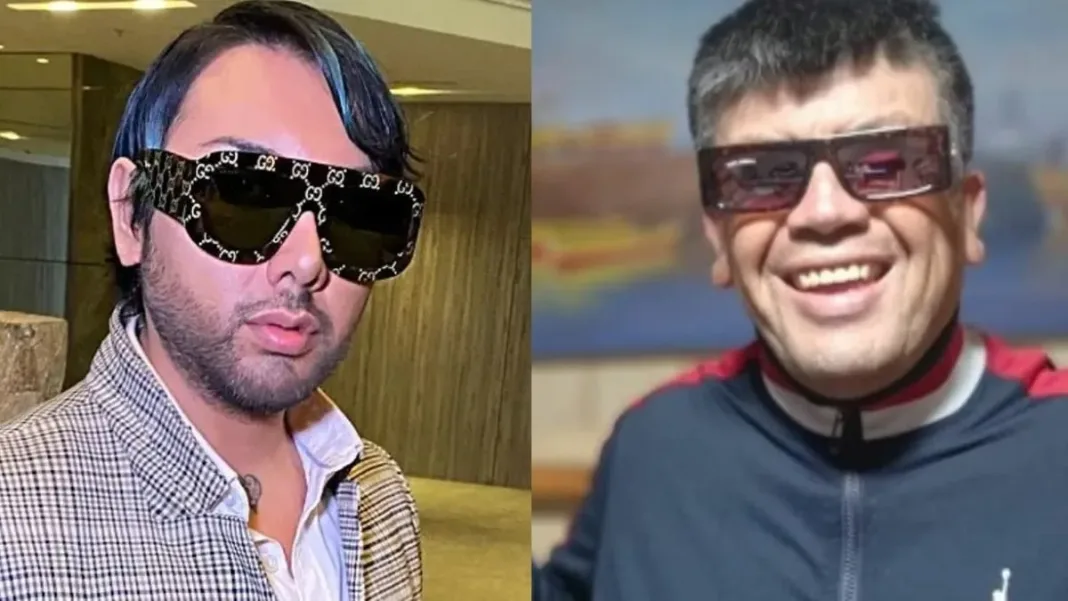 Lelo y Tío René: la amistad que roba corazones en "Secreto en el Lago ...