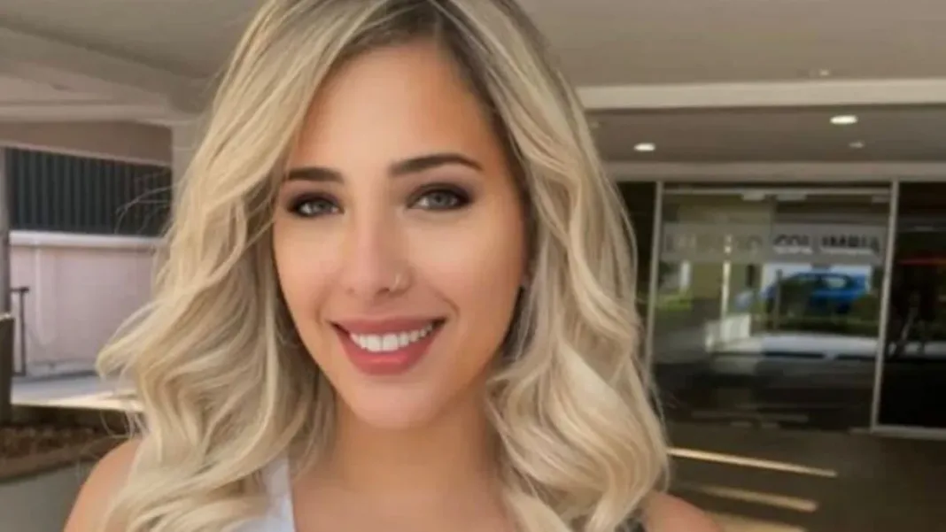 Titi Magrini habla sobre su dolorosa mastopexia y los cambios en su ...