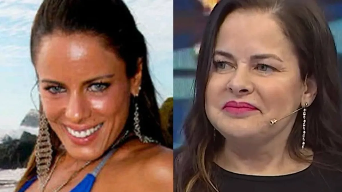 "Entiendan que los años pasan": el sorprendente regreso de Chabe a Mega ...