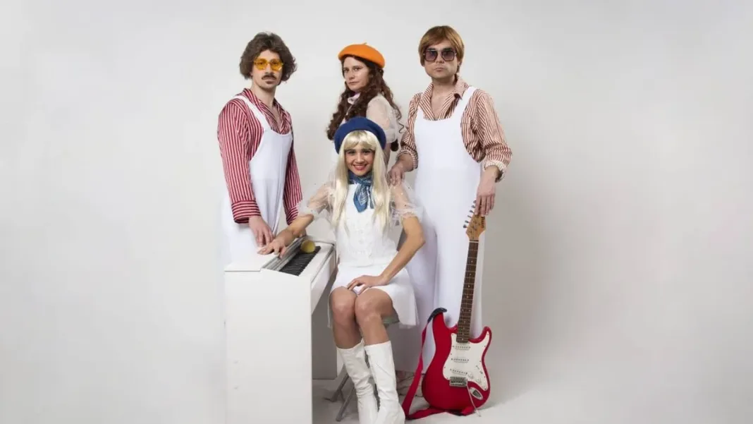 "La Verdadera Historia del Grupo ABBA": un viaje emocional al corazón ...