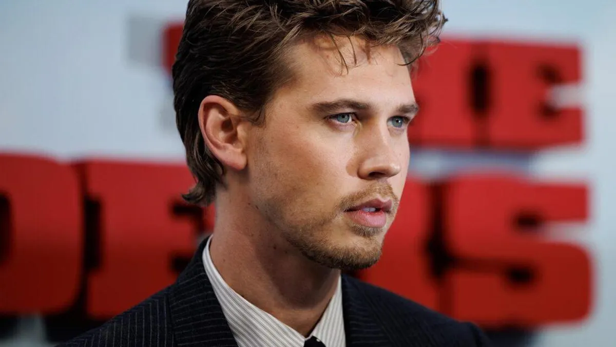 Austin Butler se convierte en Patrick Bateman: ¿qué esperar de esta ...