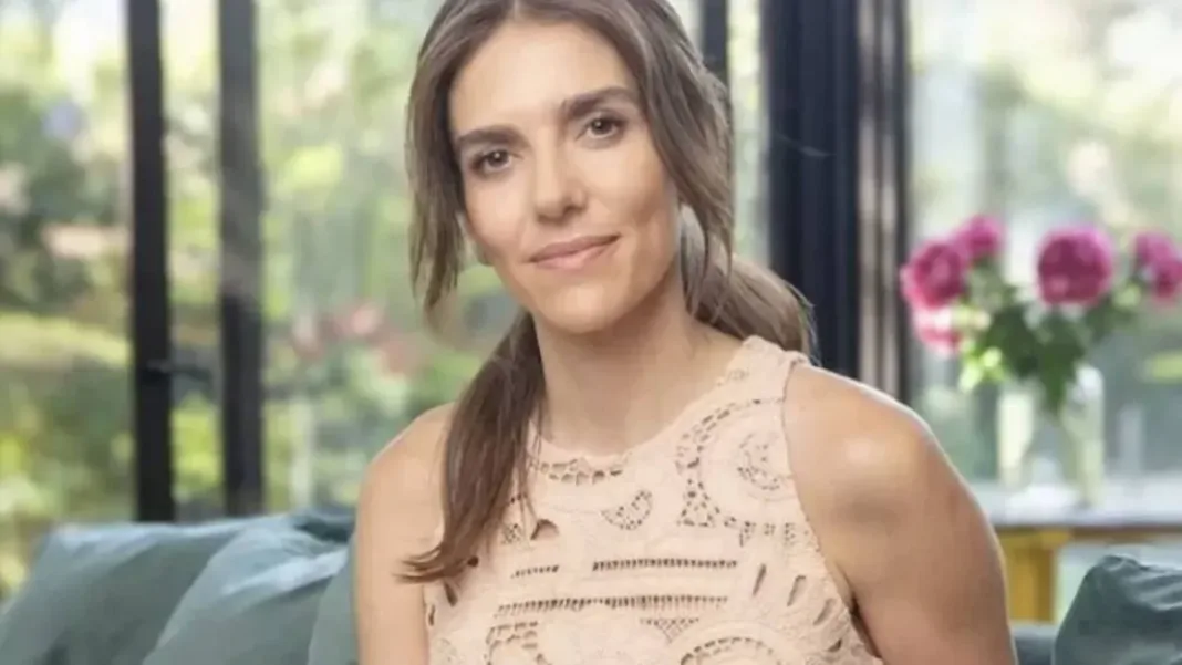 María Luisa Godoy revela su lucha contra el cáncer y conmueve a sus ...