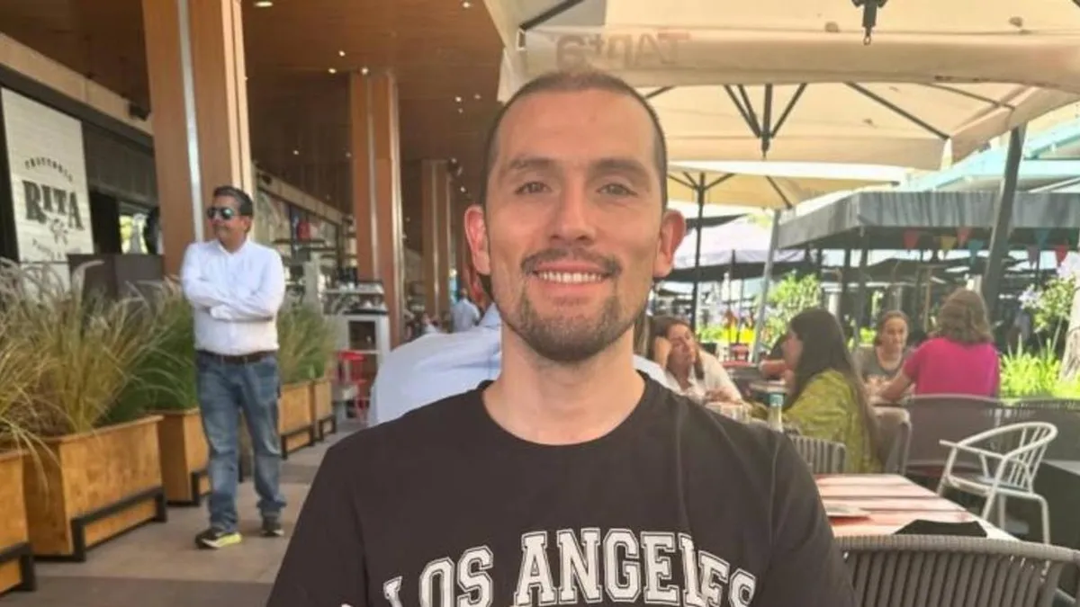 Confirman hallazgo de cuerpo de Christopher Flores en Rancagua: ¿qué ...