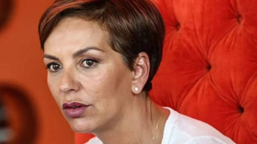 Fran García Huidobro revela audios y mensajes que comprometen a Maite ...