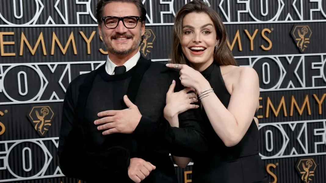 Lux Pascal habla sobre su carrera en Hollywood y su conexión con Pedro ...