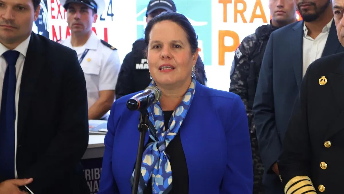 Maya Fernández aclara la controversia sobre la compra de la casa de ...