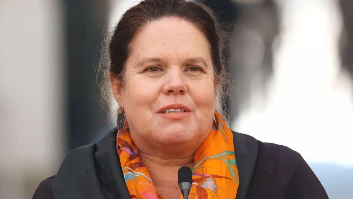 Maya Fernández aborda la polémica compra de la casa de Salvador Allende ...