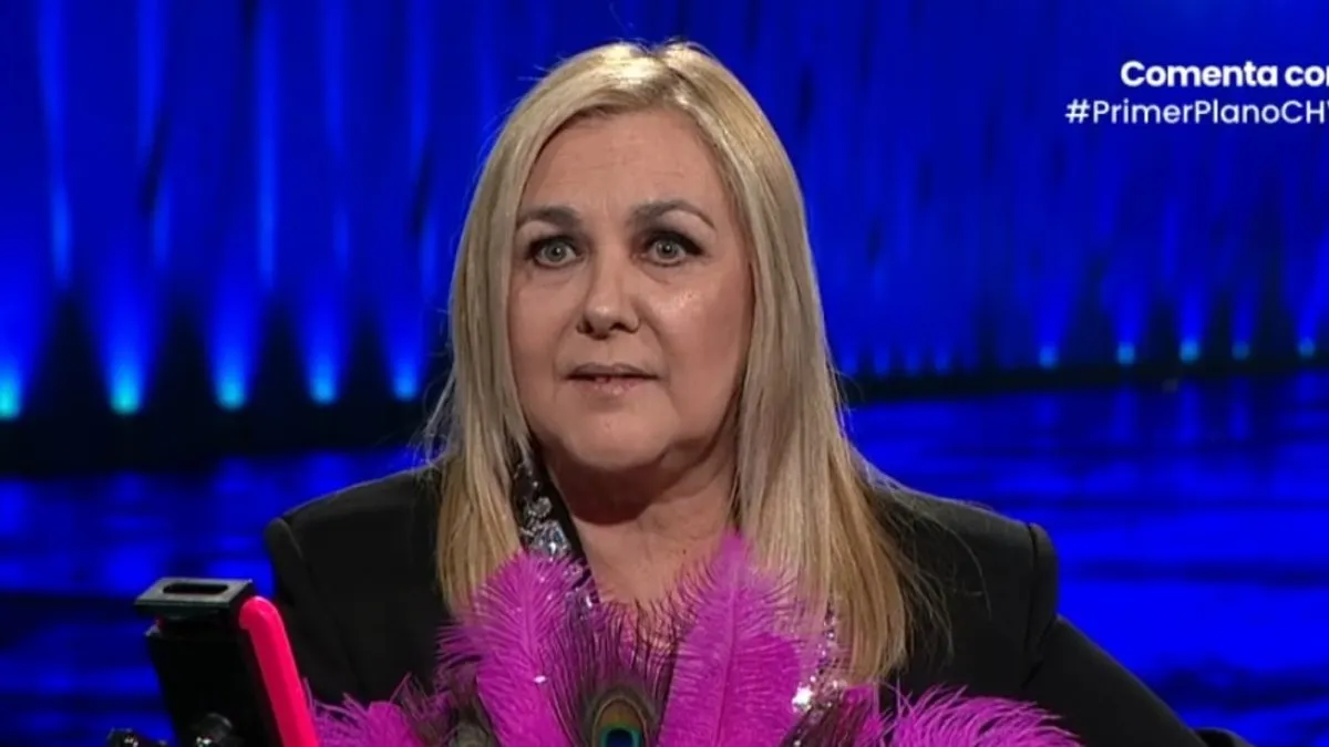 Pamela Jiles revive el pasado farandulero de Marcelo Díaz tras ...