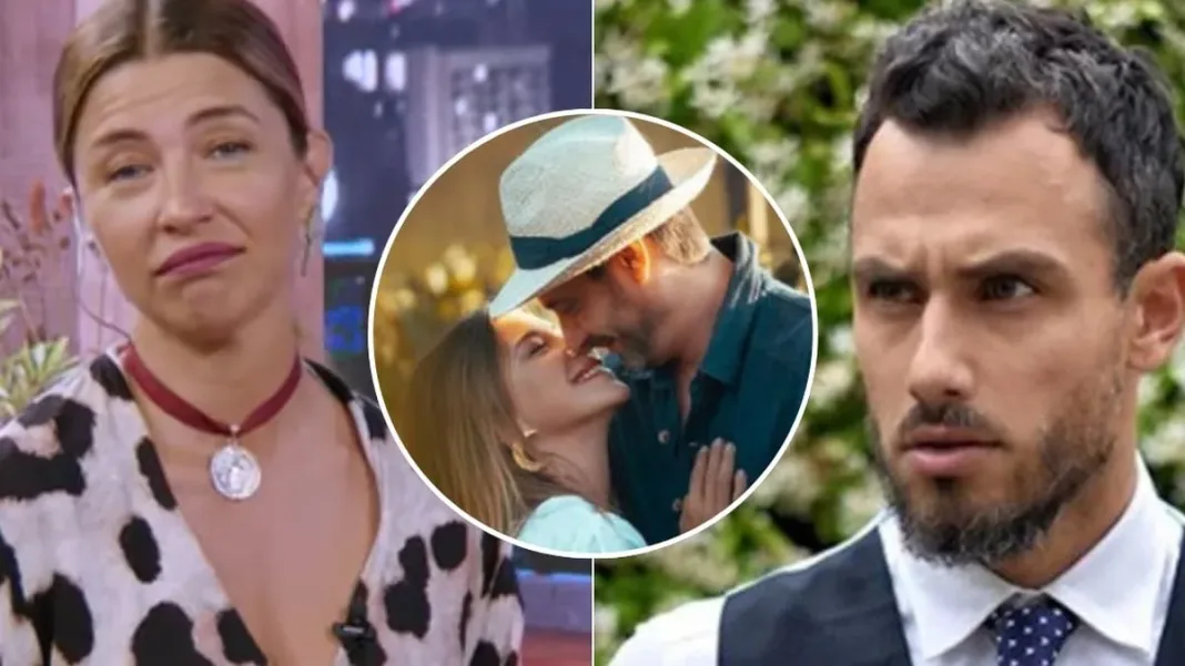 Pancha Merino sorprende con insinuaciones sobre un posible nuevo ...