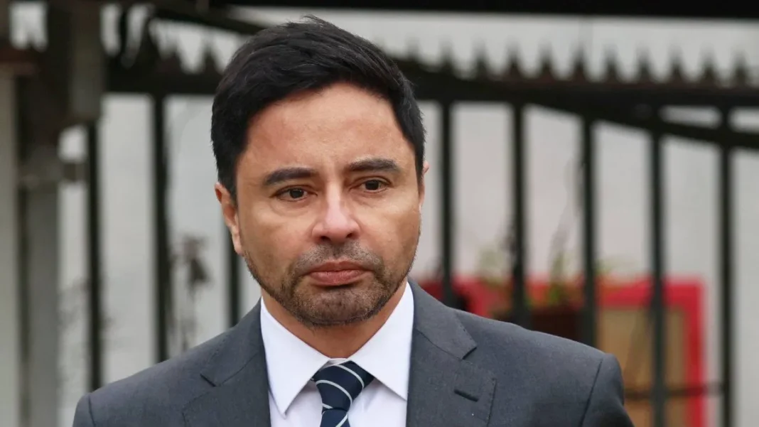 Carter defiende contratación de su madre en La Florida: "Es ...