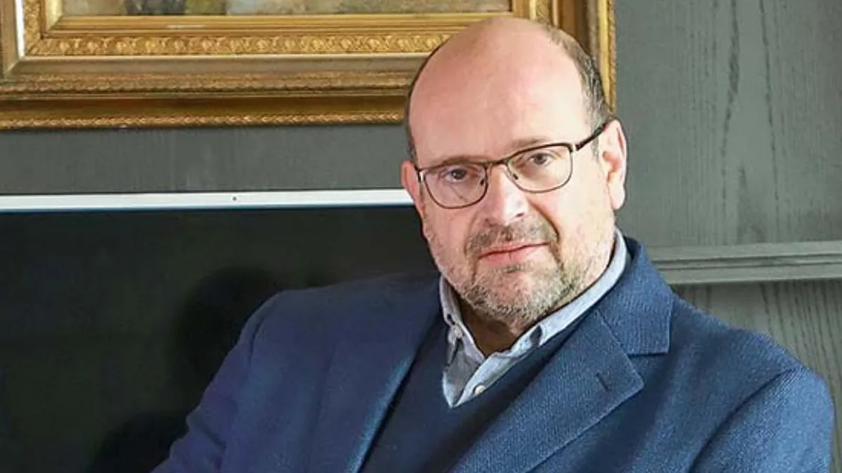 Alejandro Ferreiro sobre traspaso de $3,4 billones: "Esto se pudo haber ...