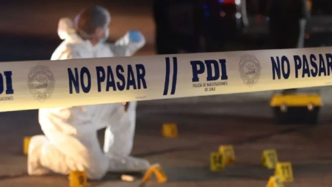 Laura Landaeta cuestiona a Luis Japaz y revela supuestos delitos en ...