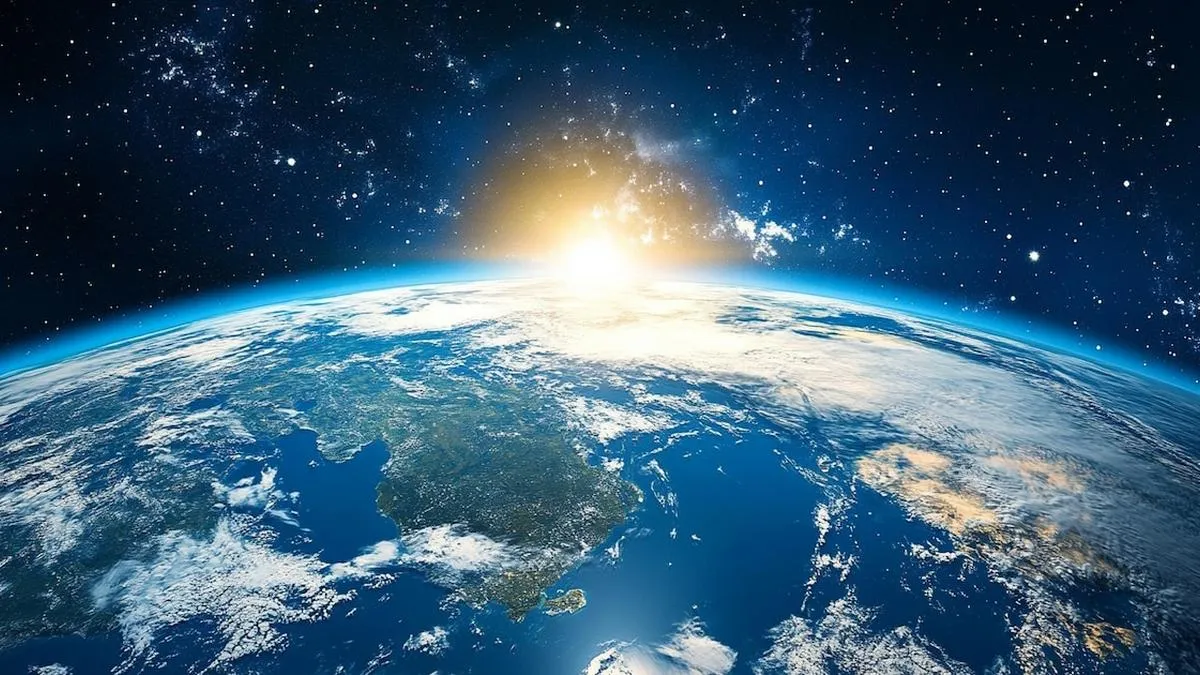 Nuevo estudio desafía la teoría de la evolución humana como un evento ...