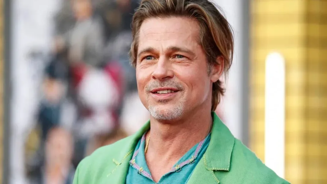 Brad Pitt revela su lucha con la prosopagnosia y cómo afecta su vida ...