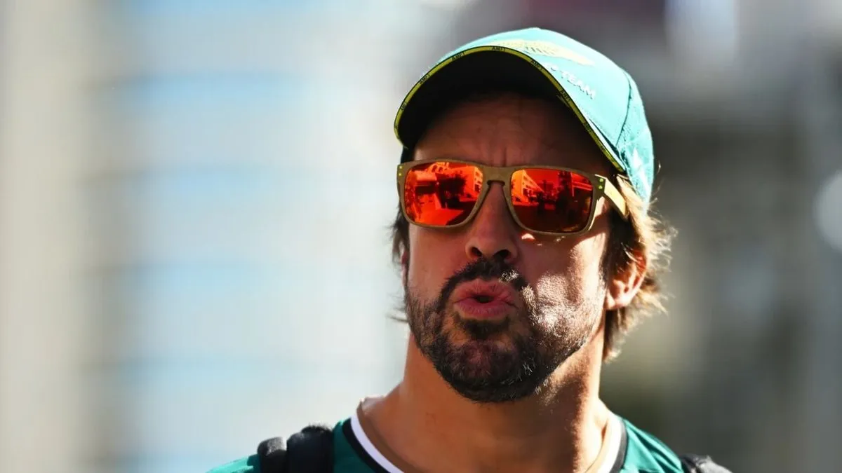 La Fórmula 1 2025: una parrilla marcada por la juventud y el contraste ...