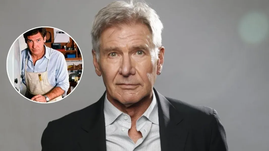 Harrison Ford a los 82 años: el ícono de Hollywood sigue desafiando el ...