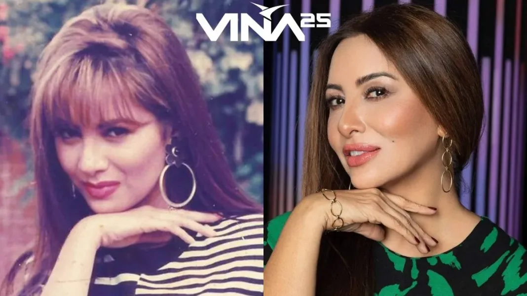 Myriam Hernández regresa al Festival de Viña del Mar tras 23 años de ausencia » Hoy Noticias