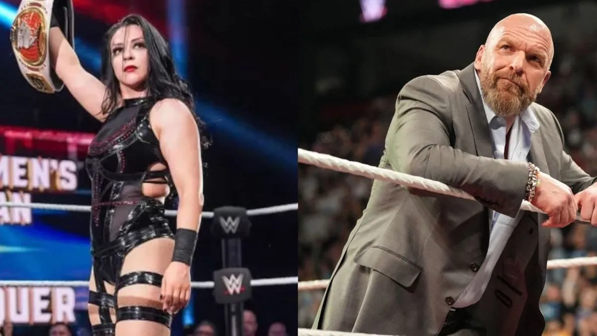 Stephanie Vaquer hace historia al convertirse en la primera chilena en ...