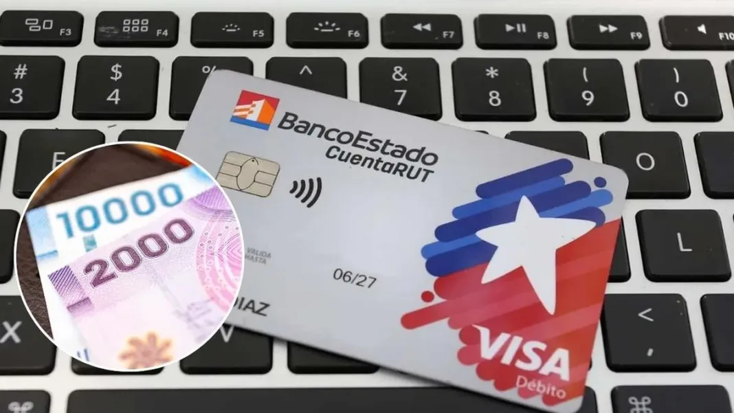 Clientes de Cuenta RUT de BancoEstado pueden acceder a bonos y ...