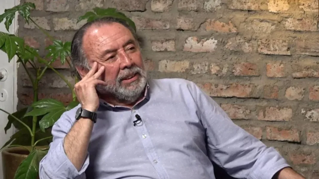 Don Carter cuestiona la cancelación de su show en Temuco por decisión ...