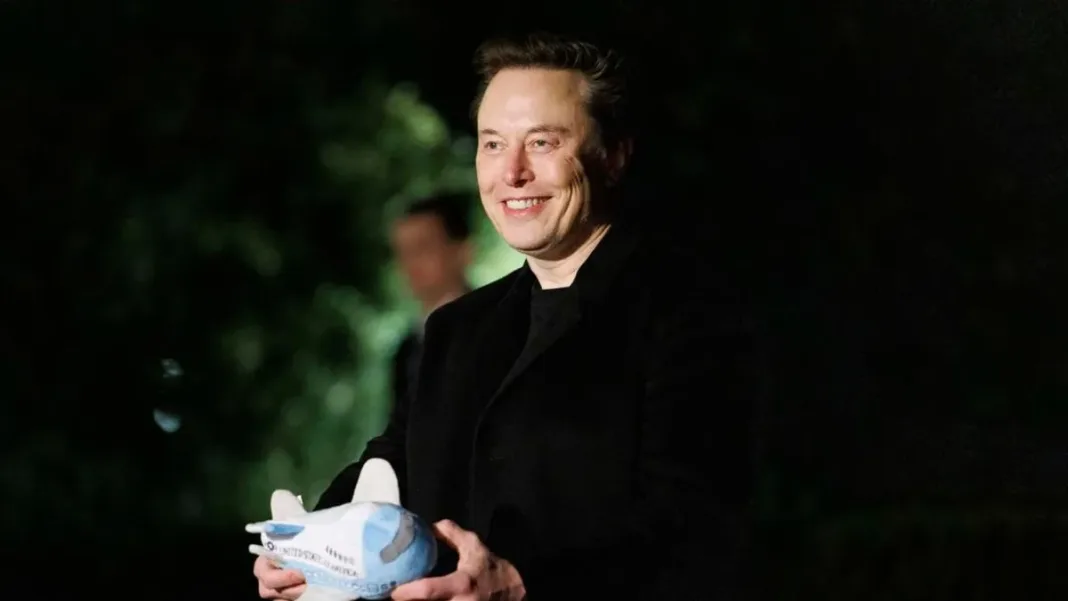 Elon Musk da la bienvenida a su decimocuarto hijo en medio de polémicas familiares y demandas ...