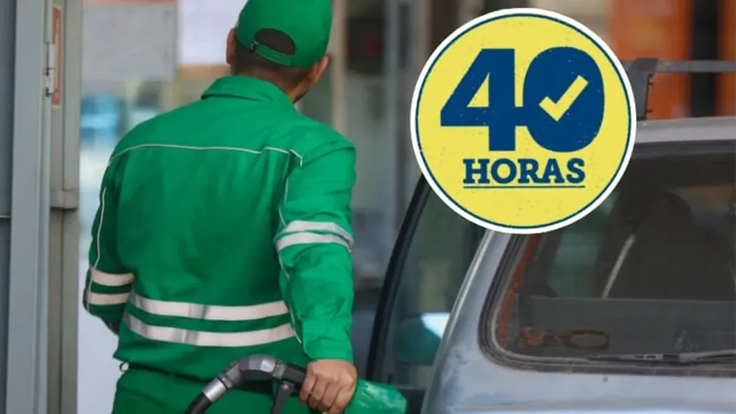 Chile avanza en la reducción de jornada laboral: ¿qué implicaciones trae la Ley de 40 Horas ...