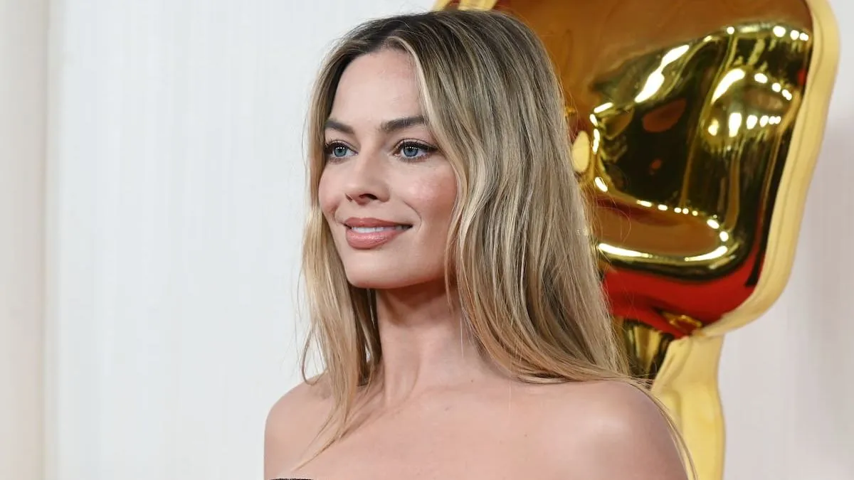 Margot Robbie avanza en la adaptación de Monopoly con nuevos guionistas ...