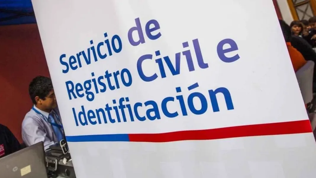 Servicio de Registro Civil detalla cómo obtener el certificado de nacimiento de manera rápida y ...