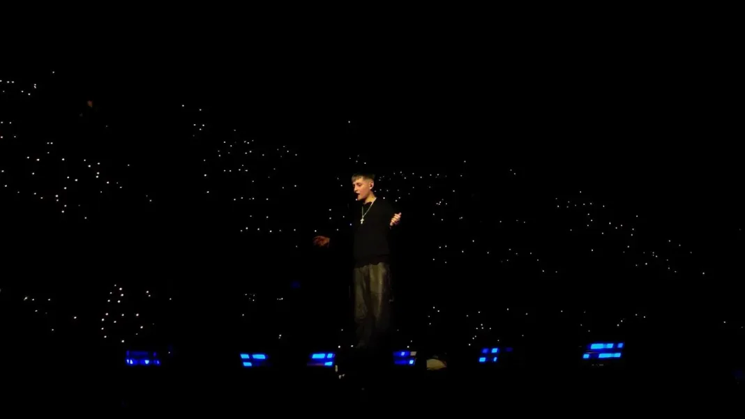 Kidd Voodoo cierra su "Deluxe Tour" con un concierto único en el ...